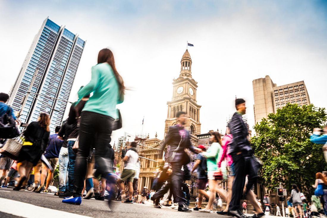 HILDA shows Australians are wealthier than ever but worrying signs for some