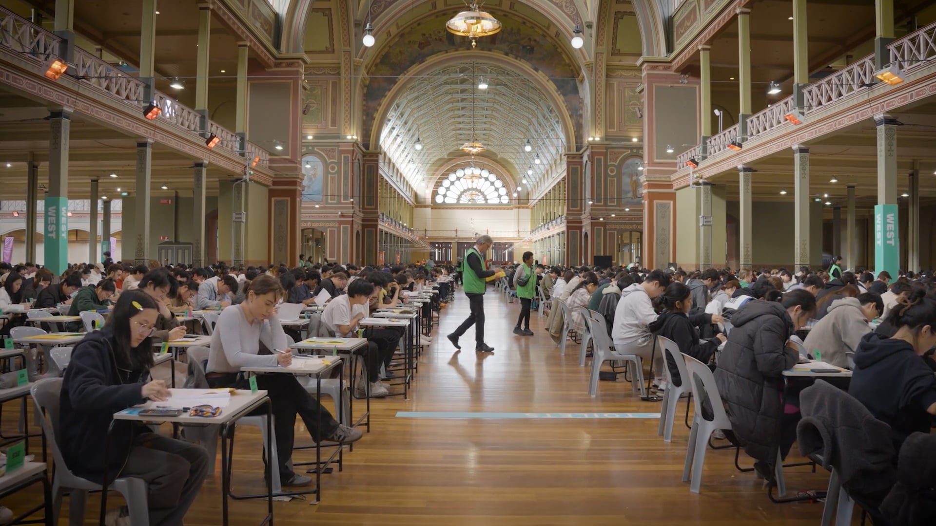 Video and Media resources to help set students up for exam success