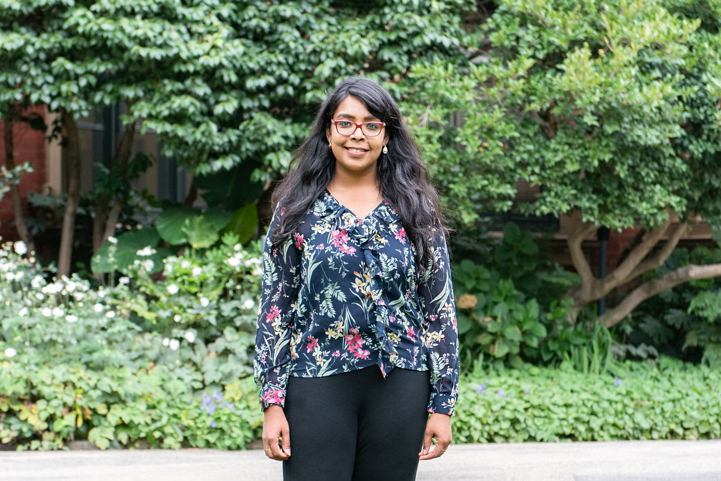 Introducing Priyanka