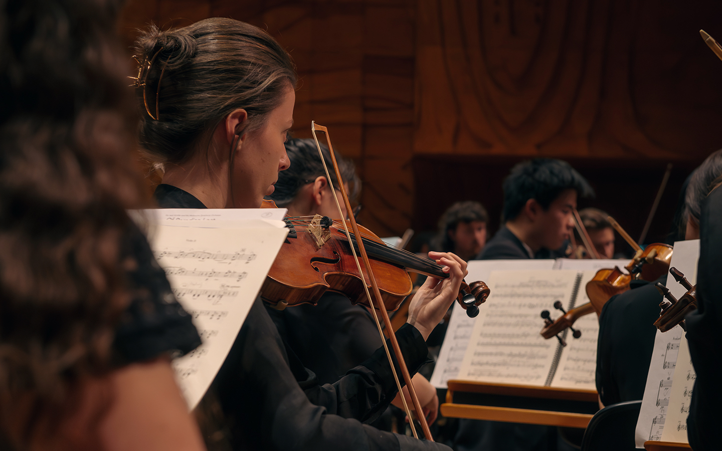 Orchestra