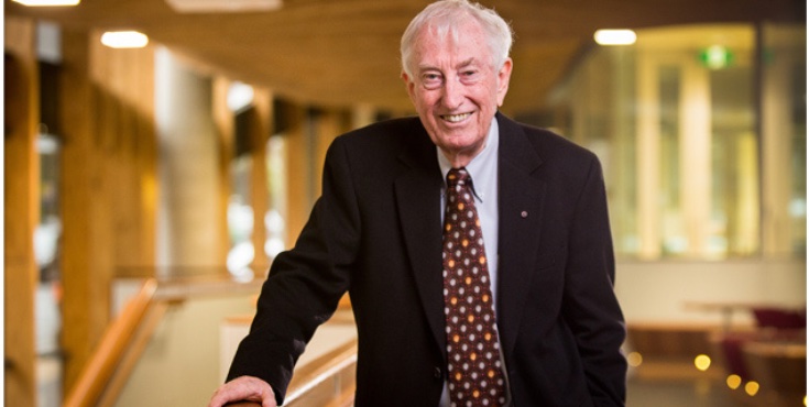 Notable alumni achievements | University of Melbourne