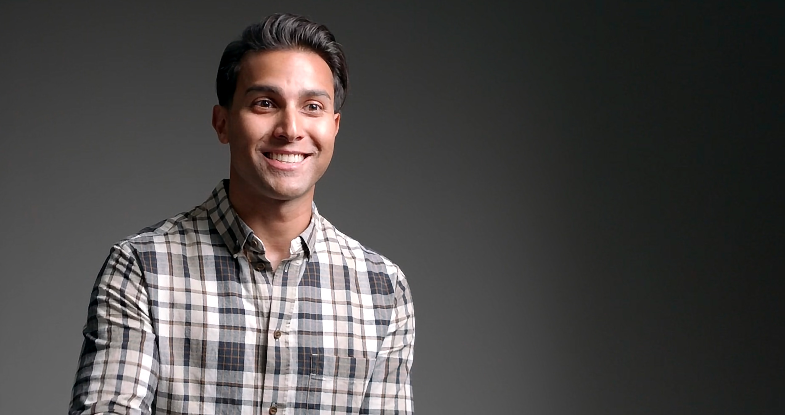Fast Five: Quick-fire insights from an Ask Alumni superstar