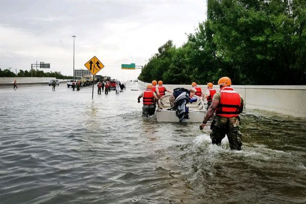 Leadership in Crisis