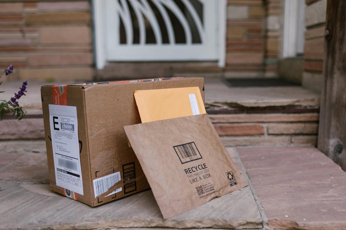 Safeguarding your haul from scammers
