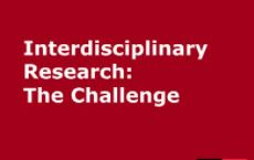 Researcher Workshop with Ben Cashore, 23 May