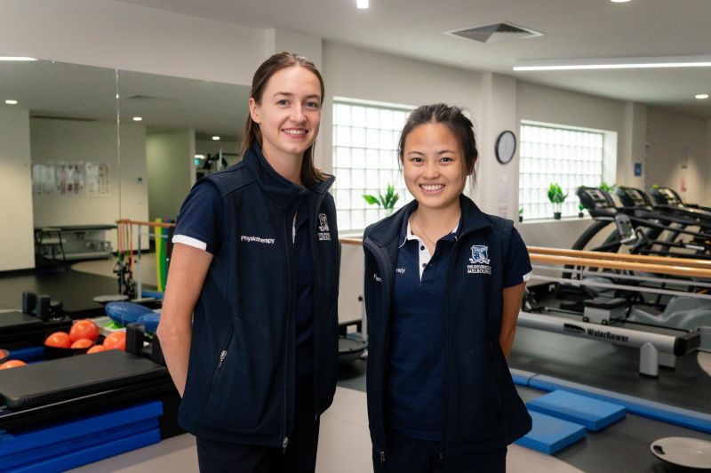 Rural placements lead allied health, nursing students to consider tree ...