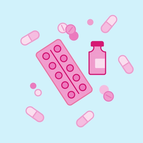 Corticosteroids (eg prednisolone) | Evidence-based IVF