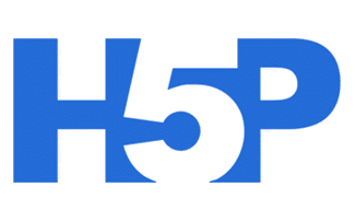 Using H5P for staff resources