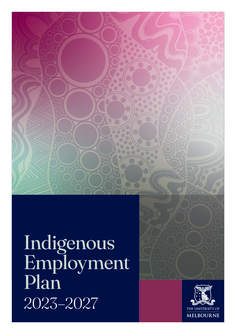 Indigenous strategies and reports