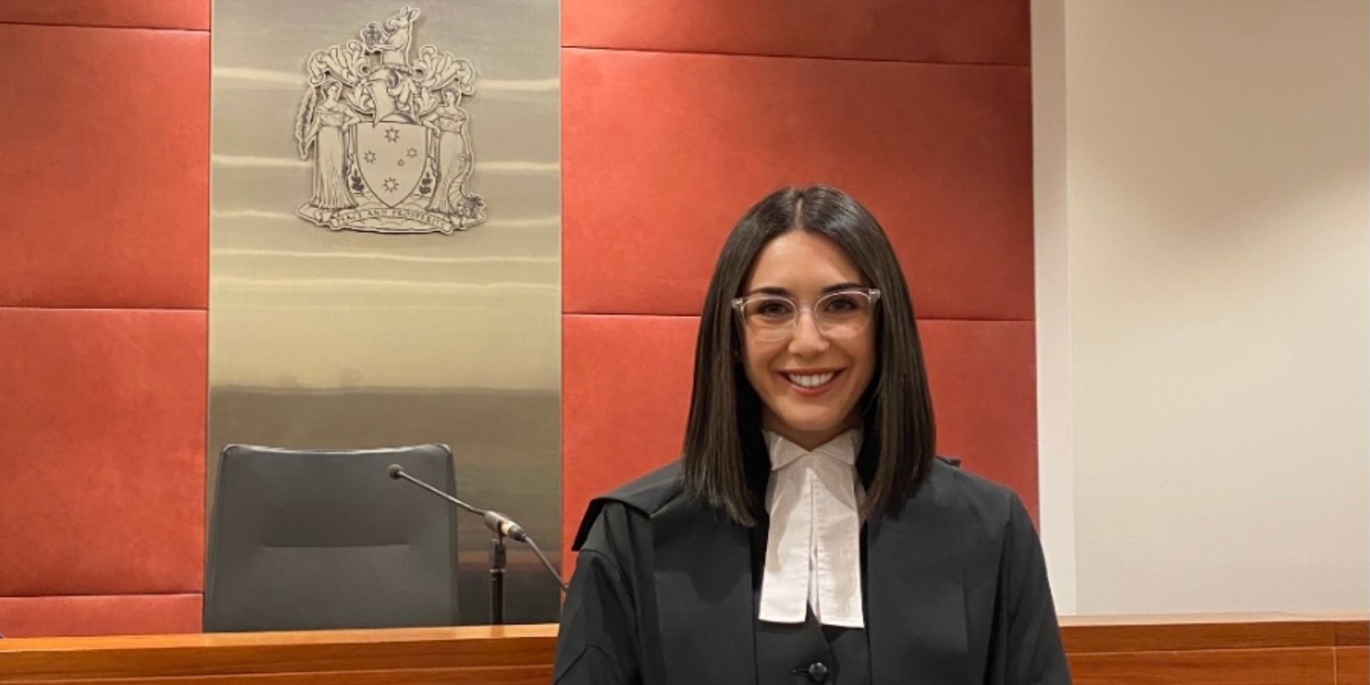 Pinar Tat - Alumni, University of Melbourne