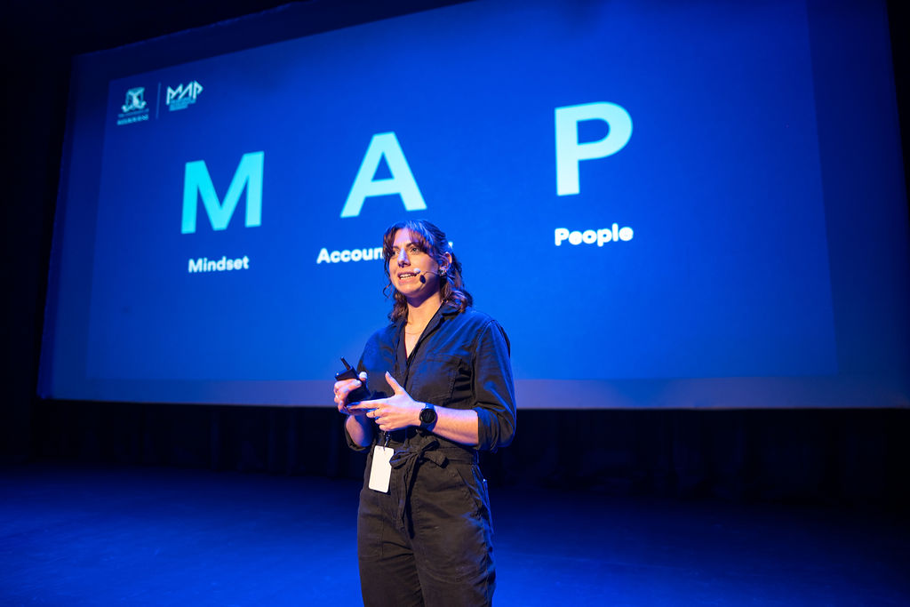 MAP Launch 2024