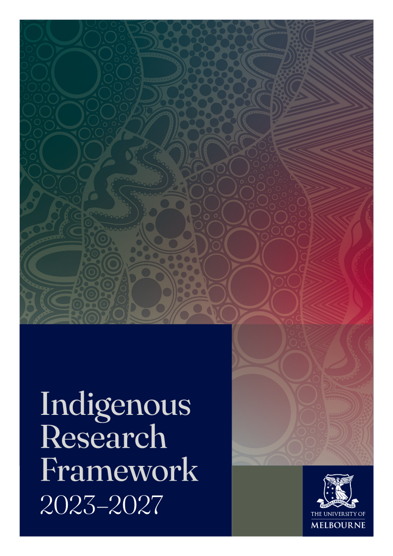 Indigenous strategies and reports