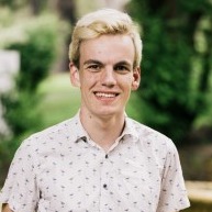 Alex Dekker (he/him)