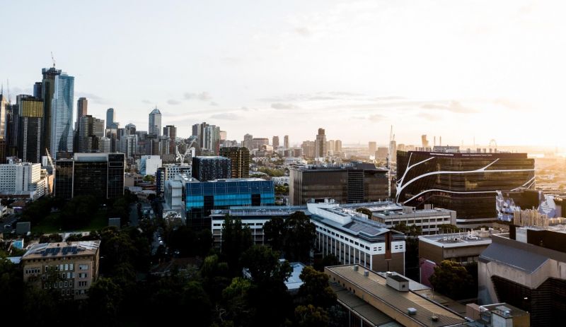University of Melbourne welcomes NHMRC Investigator and Ideas Grants