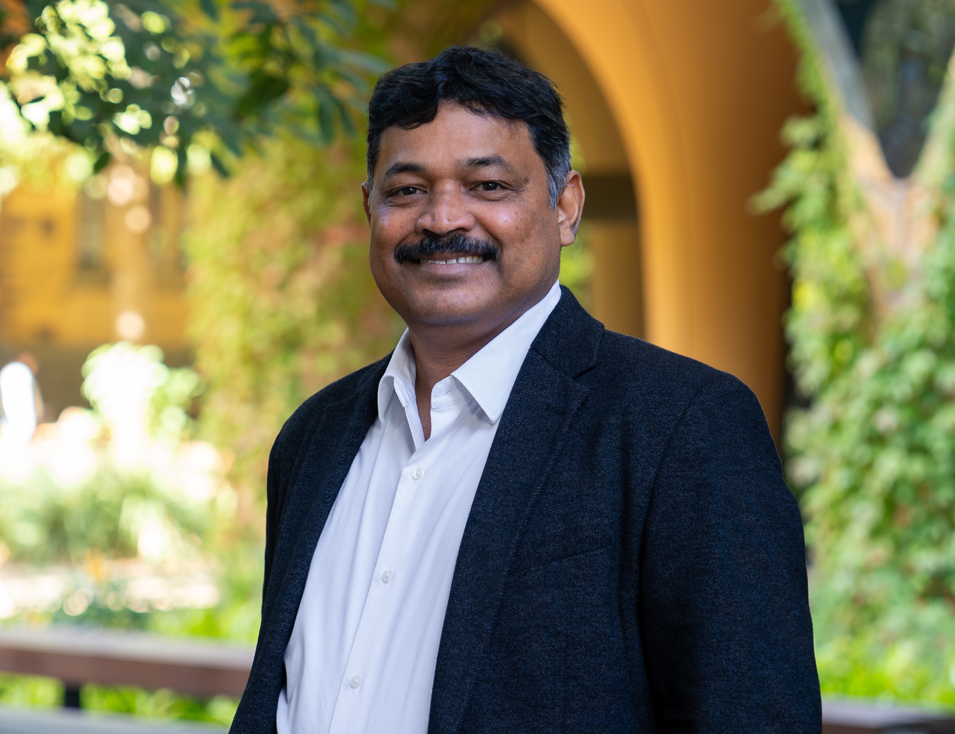 Professor Thas Nirmalathas appointed Dean of Faculty of Engineering and ...