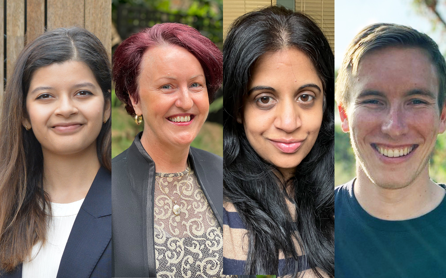 New Australian Fulbright Scholars advancing research collaboration with ...