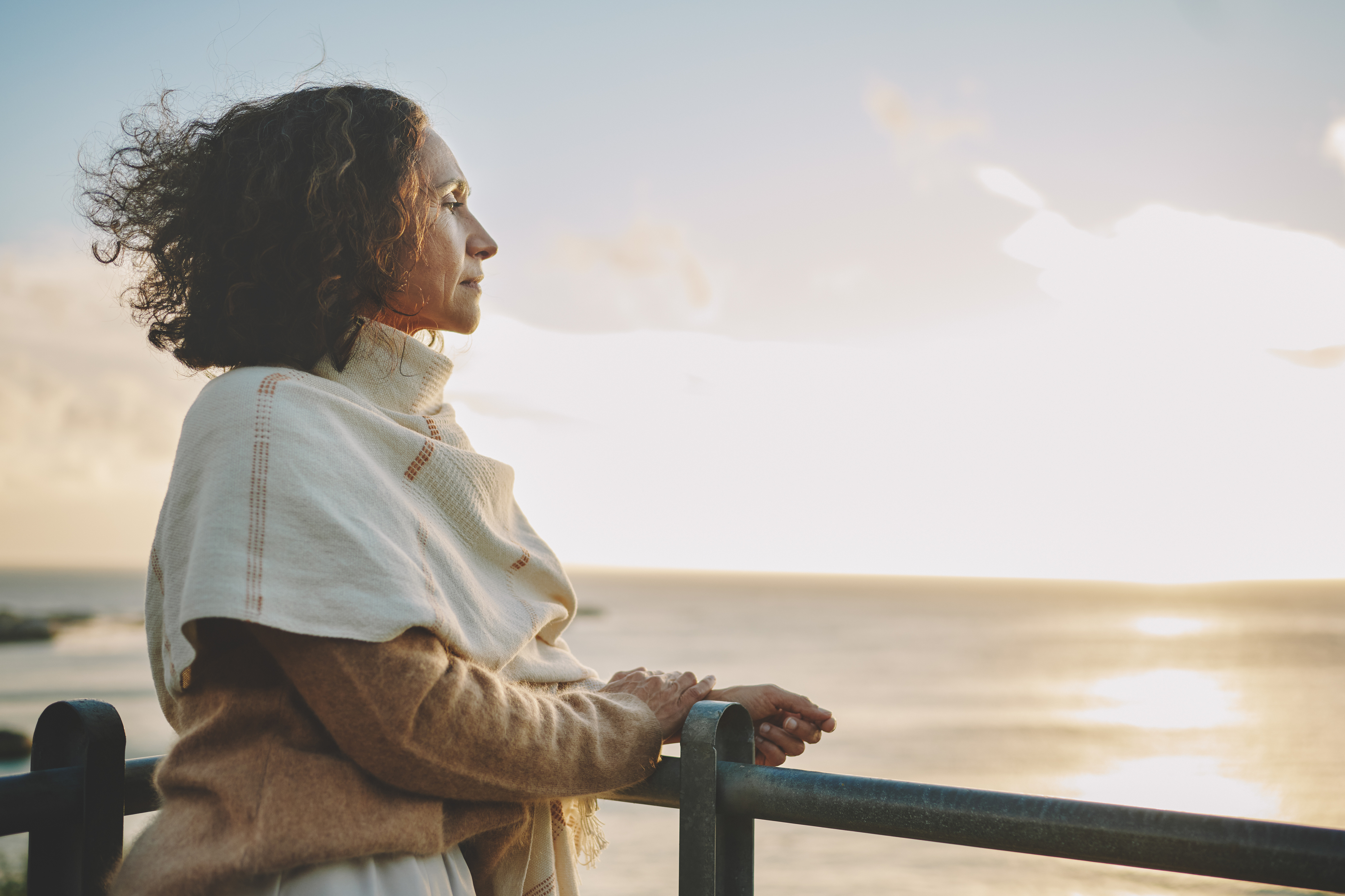 Societal shift necessary to support women through menopause, experts say