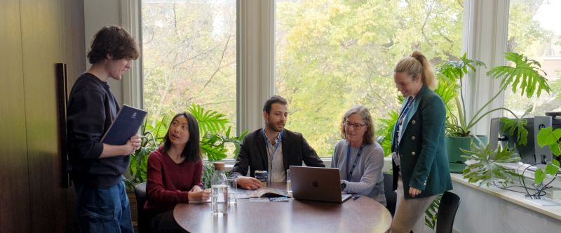 University of Melbourne Sustainability Report: delivering on commitment ...
