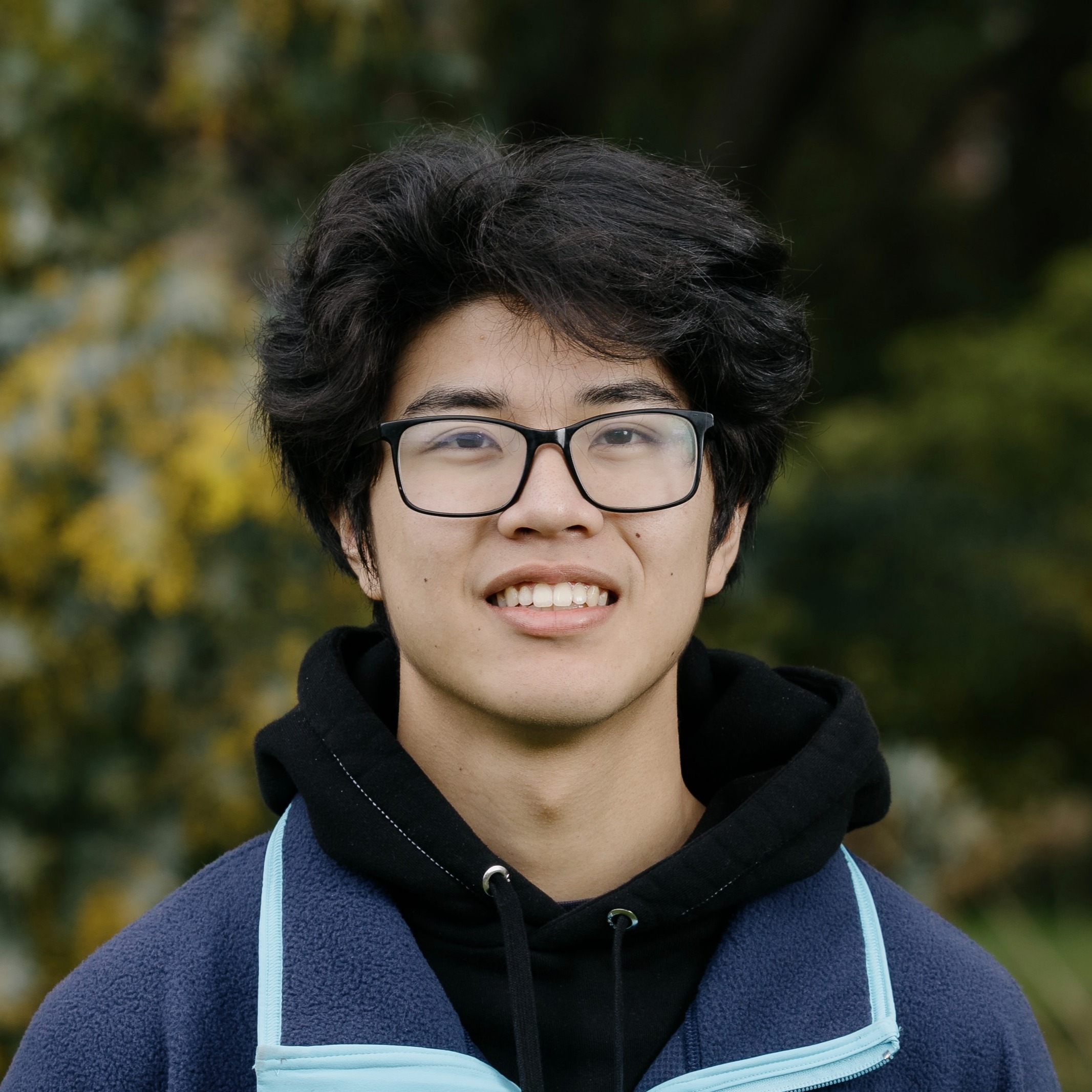 Jack Hu (he/him)