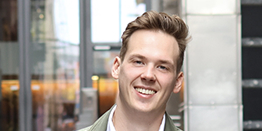 From Valedictorian to Forbes acclaim