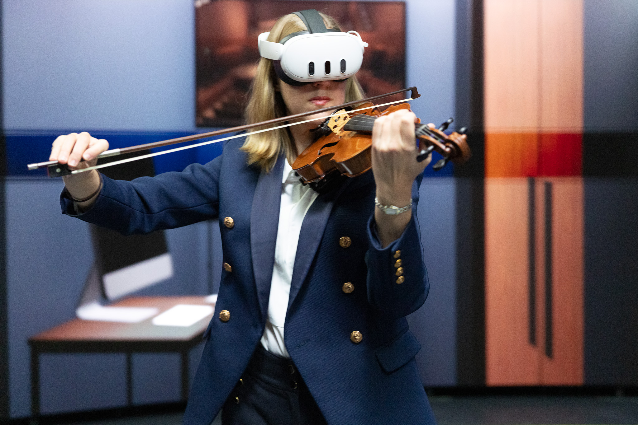 Virtual Performance Simulation at the University of Melbourne