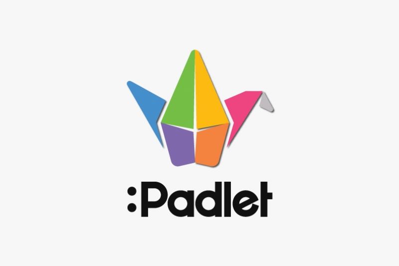 Developing collaborative activities with Padlet