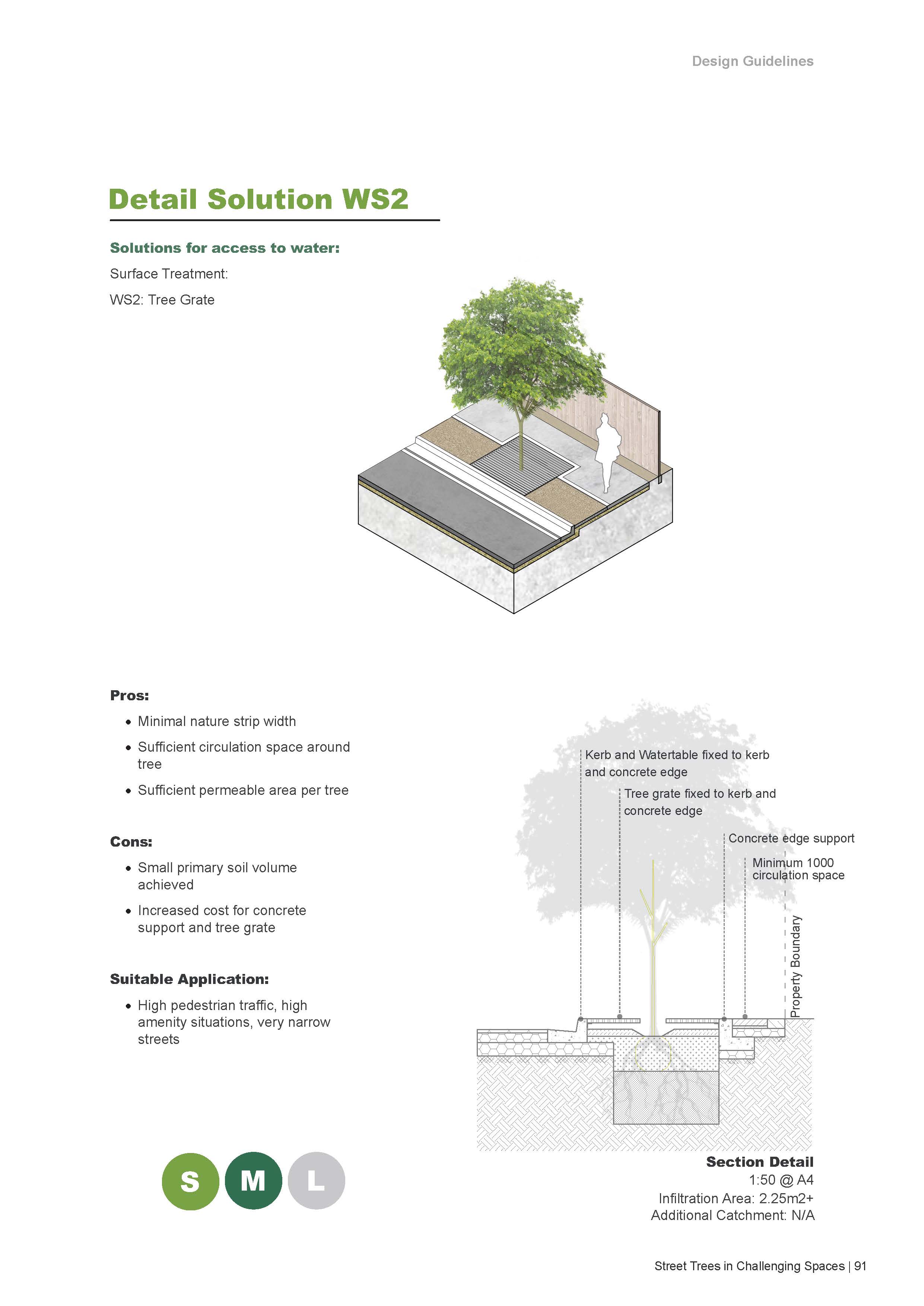 L3. Revise design, engineering and maintenance standards to make ...