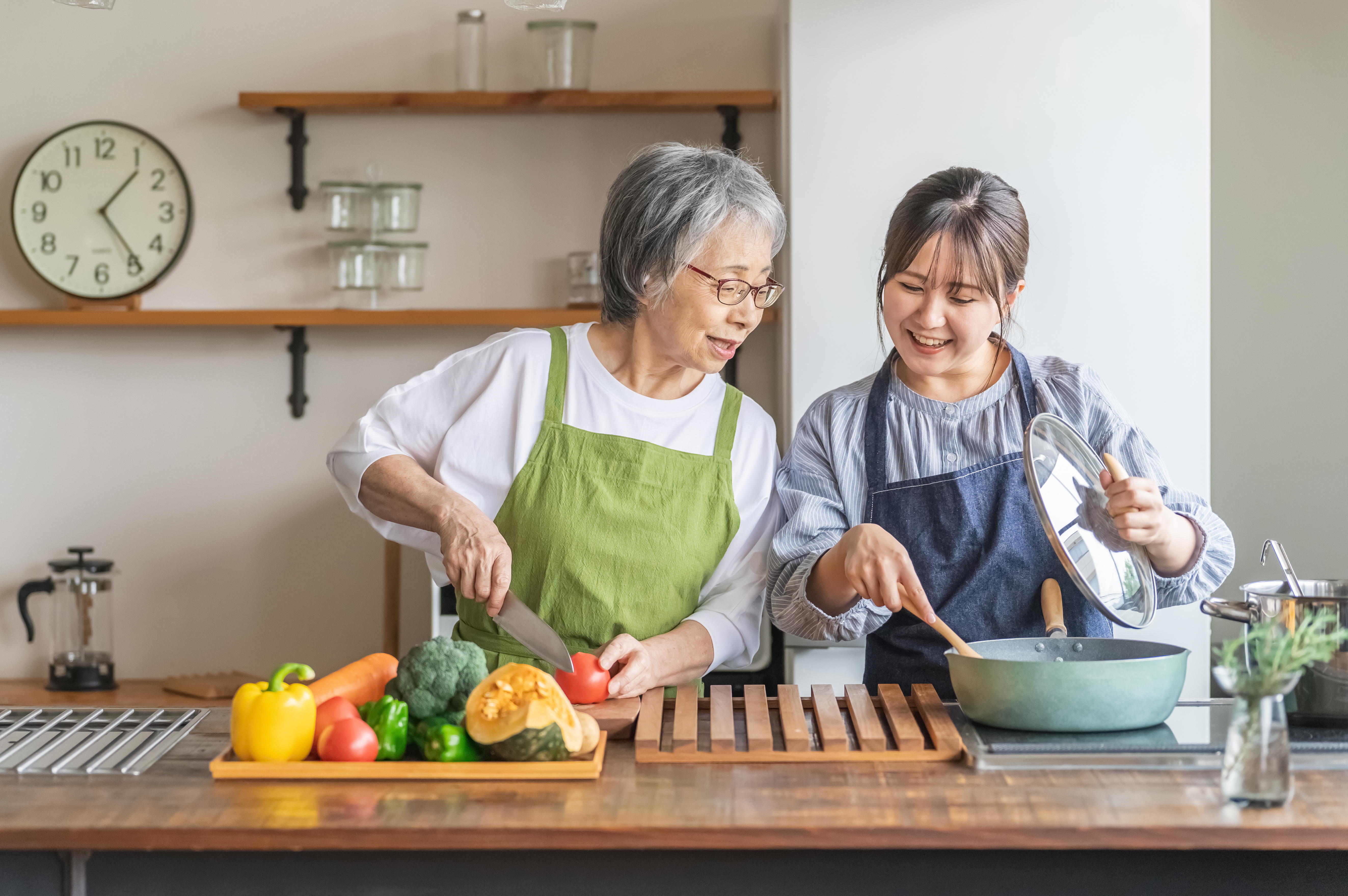 How we live: Latest HILDA data gives insight into a changing Australia