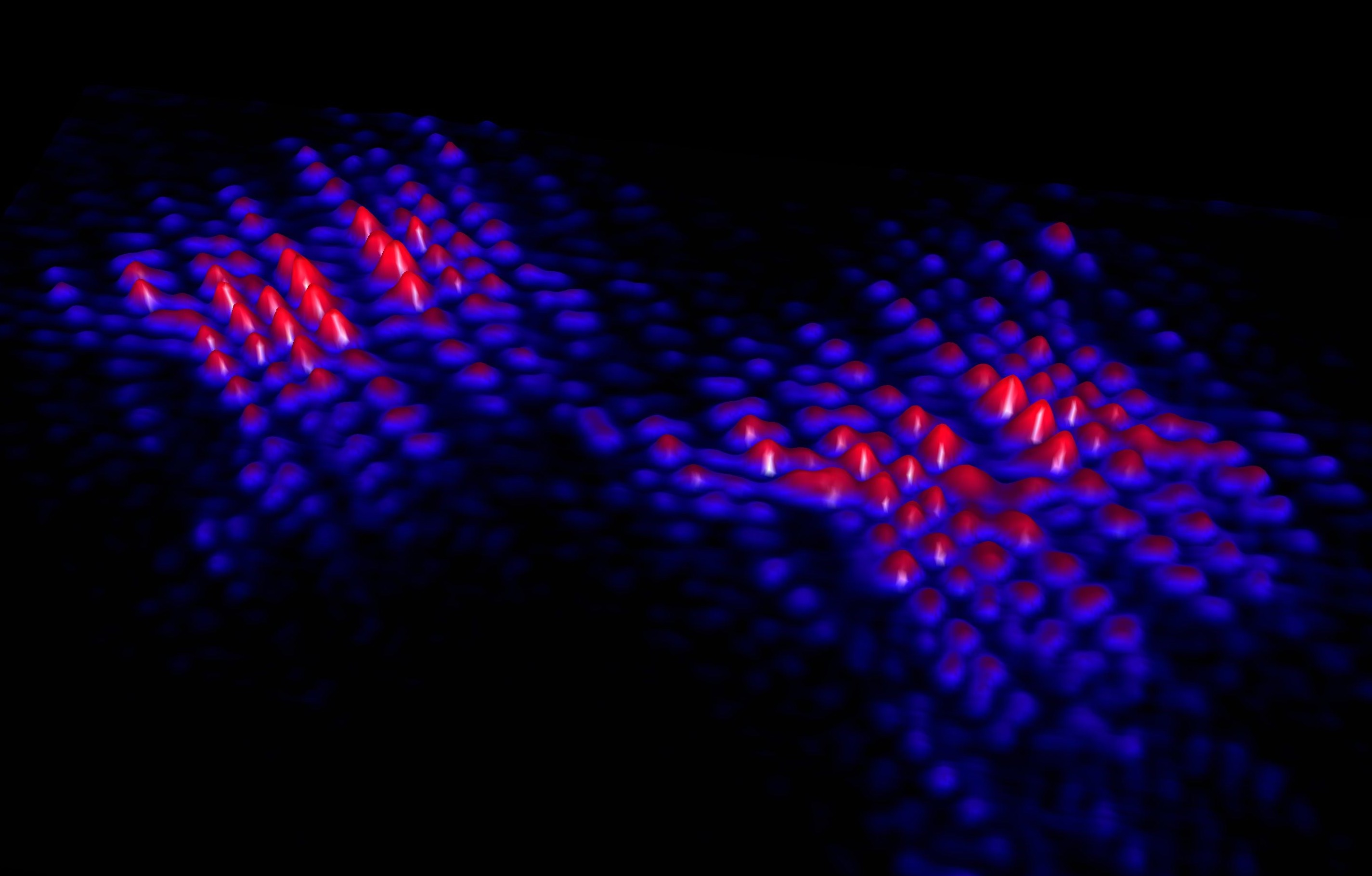 Researchers map electrons to move one step closer to better quantum ...