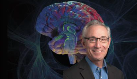 Shining a new light on mental illness: Graeme Clark Oration 2016